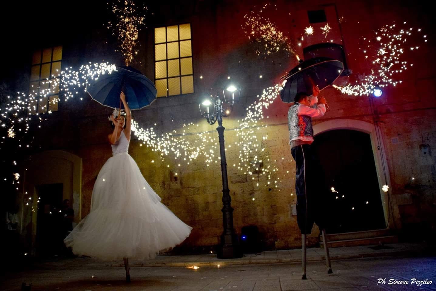 Apulien und die Events im Herbst und Winter - TrulliOnLine